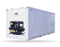 Informações Técnicas - SOLID CONTAINERS